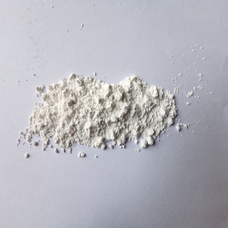 Calcined Kaolin Clay Factory China