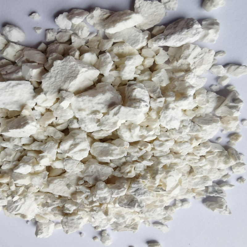Calcined Kaolin Clay Factory China