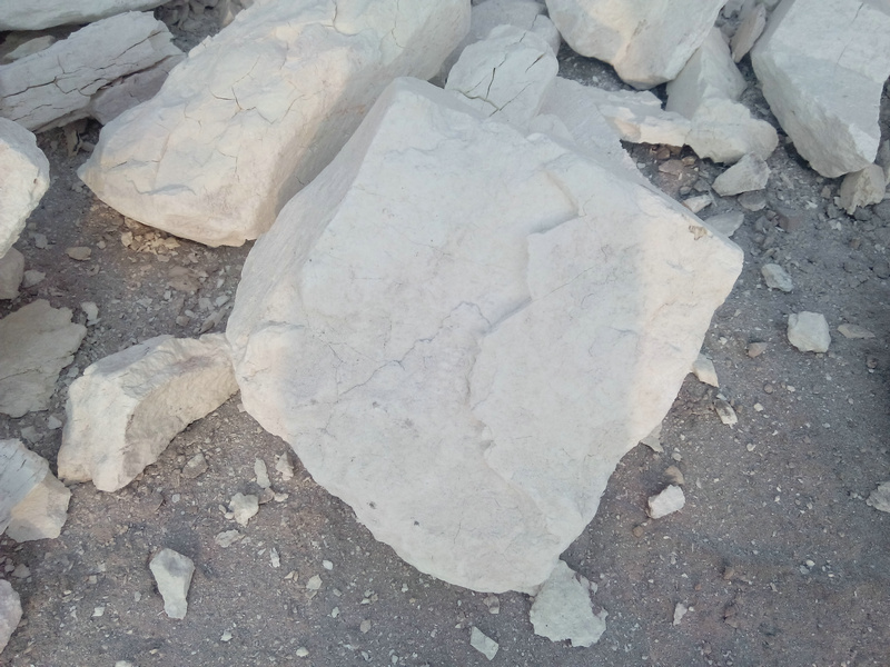 Calcined Kaolin Clay Factory China